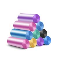 China Recycled Compostable Degradable Laminated Packaging Bags Oxo Biodegradable Garbage Bags for sale