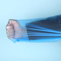 China Recycled Compostable Degradable Laminated Packaging Bags Oxo Biodegradable Garbage Bags for sale