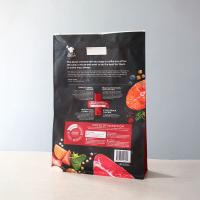 China 100Lb 40Lb Laminated Packaging Pouches Pedigree Canidae Packaging Bag For Dog Food for sale
