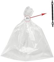 China Pizza PE Roaster Oven Cooking Bags Meat Roasting Fish Oven Bags Safe For Vegetables for sale