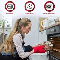 China Disposable Food Safe Microwave Fresh Meat Packaging 12 Microns Cooking Turkey Oven Bag for sale