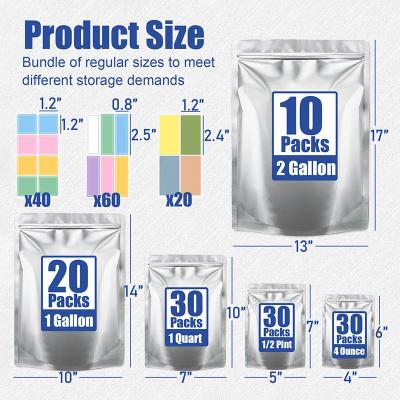 China Printed 3.5 Edible Candy Packaging Bag With Zipper Heat Seal Custom Shape Mylar Bags for sale