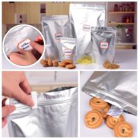 China Printed 3.5 Edible Candy Packaging Bag With Zipper Heat Seal Custom Shape Mylar Bags for sale