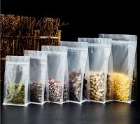 China Gravure Printing Custom Mylar Bag Triple Laminated Aluminium Pouch for sale