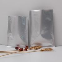 China Original Factory Vacuum Sealer Plastic Packaging Aluminium Foil Bags In Stock for sale