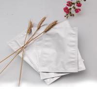 China Original Factory Vacuum Sealer Plastic Packaging Aluminium Foil Bags In Stock for sale
