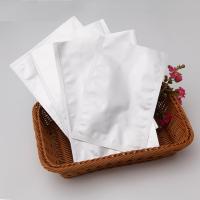 China Original Factory Vacuum Sealer Plastic Packaging Aluminium Foil Bags In Stock for sale