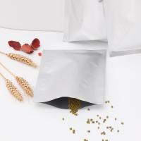 China Original Factory Vacuum Sealer Plastic Packaging Aluminium Foil Bags In Stock for sale