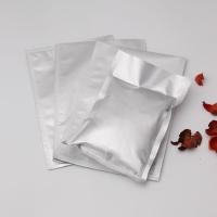 China Original Factory Vacuum Sealer Plastic Packaging Aluminium Foil Bags In Stock for sale