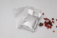 China PET Mylar Heat Seal 0.6mm Sustainable Packaging Pouch Plastic Aluminum Foil Packaging Bag for sale