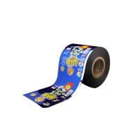 China Packing Stretch Laminated Film Roll for sale