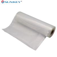 China Heat Seal Transparent Chicken Frozen CPP Vacuum Sealer Bags Plastic Bag For Food for sale