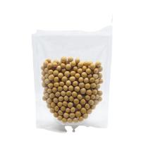 China Food Grade Custom Mylar Bag Colorful Kraft Paper Zip Pouch Bags For Food for sale