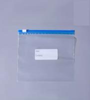 China Clear Small Fruit And Vegetable Packaging Silicone Eco Friendly Food Packaging Bags for sale
