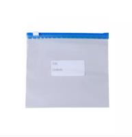 China Clear Small Fruit And Vegetable Packaging Silicone Eco Friendly Food Packaging Bags for sale