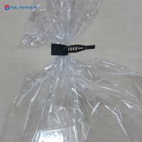 China High Temperature Resistance Nylon PET Turkey Oven Bags Large Turkey Roasting Bags for sale