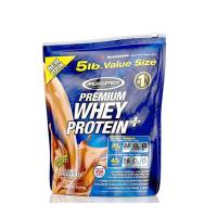 China Whey Protein Coffee Tea Packaging Aluminum Foil Clear Stand Up Pouch With Zipper for sale