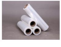 China PVC Pallet Wrapping Aminated Film Roll for sale