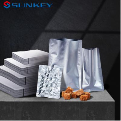 China Printed Insulated Big Custom Mylar Bag Stand Up Pouch Packaging For Coffee Chip for sale