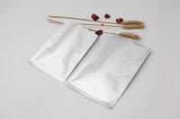 China Printed Insulated Big Custom Mylar Bag Stand Up Pouch Packaging For Coffee Chip for sale
