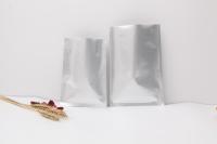 China Printed Insulated Big Custom Mylar Bag Stand Up Pouch Packaging For Coffee Chip for sale