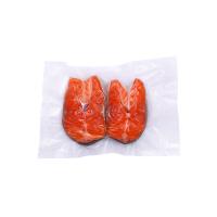 China Custom Heat Seal PA Vacuum Seal Storage Bags Embossed Vacuum Sealer Bag For Food for sale