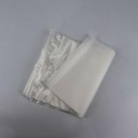 China 1.8m Laminated Resealable Plastic Packaging Bags Clear Transparent Garment Bags for sale