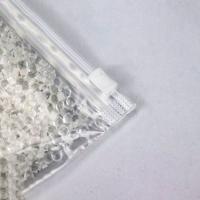 China 1.8m Laminated Resealable Plastic Packaging Bags Clear Transparent Garment Bags for sale