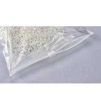 China 1.8m Laminated Resealable Plastic Packaging Bags Clear Transparent Garment Bags for sale