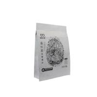 China 5kg 10kg 20kg Recyclable Laminated Packaging Pouches Degradable Pet Dog Food Bag for sale