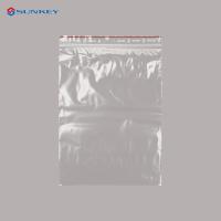 China CPP Self Seal Smell Proof Packaging Bags for sale