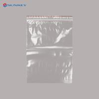 China CPP Self Seal Smell Proof Packaging Bags for sale