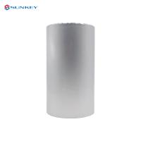 China Transparent Wrapping Laminated Film Roll DTF PET Film Heat Shrinkable Plastic for sale