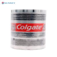 China Transparent Wrapping Laminated Film Roll DTF PET Film Heat Shrinkable Plastic for sale