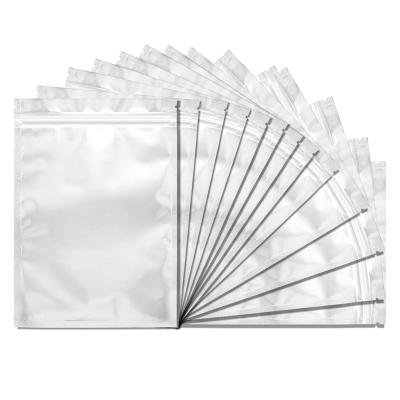 China Moisture Proof Die Cut PET Smell Proof Custom Mylar Bags For Food Storage for sale