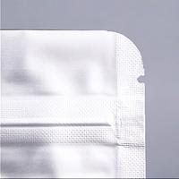 China Moisture Proof Die Cut PET Smell Proof Custom Mylar Bags For Food Storage for sale