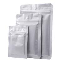 China Smell Proof 3.5 Resealable Plastic Food Unique Shaped Mylar Bags PET AL for sale