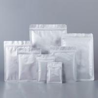 China Smell Proof 3.5 Resealable Plastic Food Unique Shaped Mylar Bags PET AL for sale