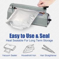 China Die Cut 8 Mil Thick Custom Mylar Bag Food Storage Zip Top Silicone Bags With Zipper for sale