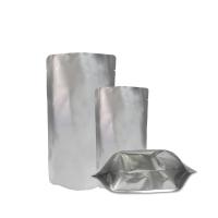 China Customized 5 Gallon Sealed Mylar Bags Chocolate Food Packaging Pouch With Zipper for sale