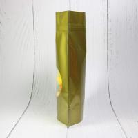 China Moisture Proof Custom Mylar Bag Heat Sealable for sale