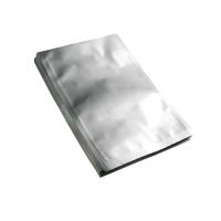 China Edible Food Grade Smell Proof Packaging Bags Plastic Aluminium Foil Zip Lock Pouches for sale