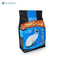 China Private CPP Disposable Compostable Matte Black Stand Up Pouch Custom Printed for sale