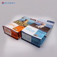 China Big Flat Bottom Laminated Packaging Pouches 25kg Resealable Dog Food Bag for sale