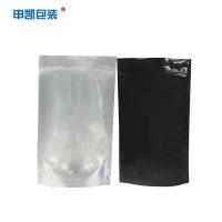 China Transparent Recyclable Ziplockk Packaging Bag Stand Up Ziplockk Bags Pouch for sale
