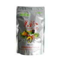 China MOPP VMPET Waterproof Aluminum Foil Zipper Bag Barrier Ziplockk Coffee Bags for sale