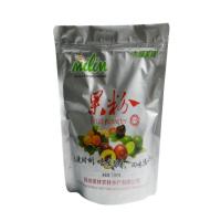 China MOPP VMPET Waterproof Aluminum Foil Zipper Bag Barrier Ziplockk Coffee Bags for sale