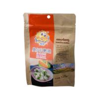 China MOPP VMPET Waterproof Aluminum Foil Zipper Bag Barrier Ziplockk Coffee Bags for sale