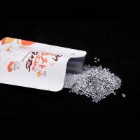 China Porcelain PE Heat Seal Stand Up Pouch Food Grade Aluminum Foil Vacuum Packaging for sale