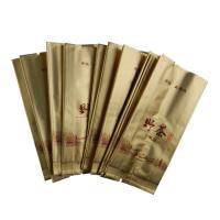 China Different Color Recyclable Tea Packaging Pouch Paper Bags For Tea Packaging for sale